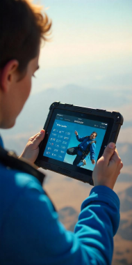 How Can Technology Improve Wing Loading Calculations? – Shawnee Heartland